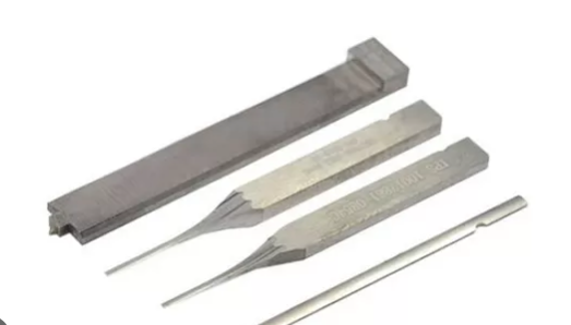 Special Punch Precision Mold Parts For High Voltage Power Connector ...